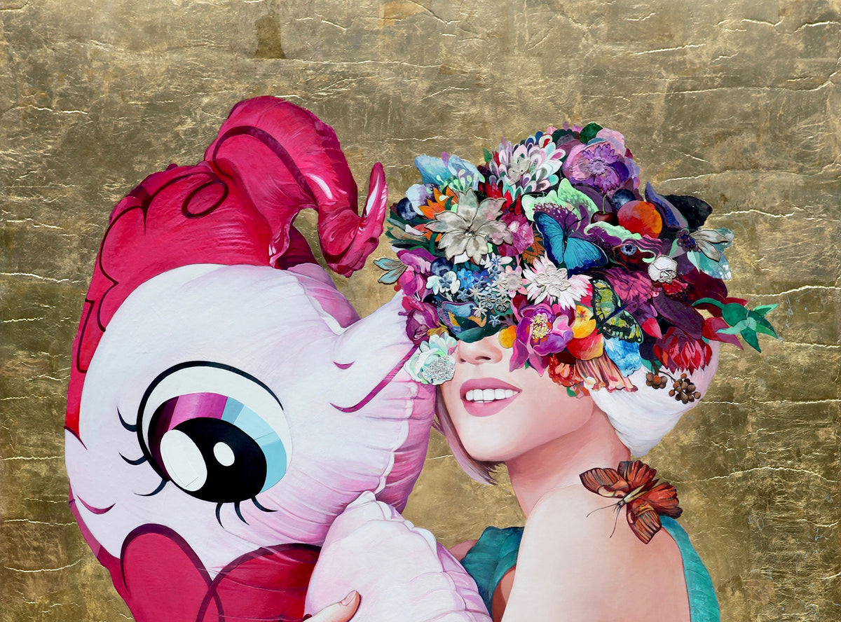 Minas Halaj – Tagged "Limited Edition"– Retrospect Galleries