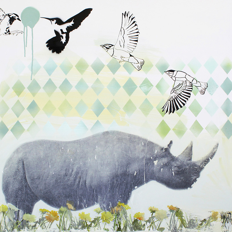 Kids Room – Retrospect Galleries