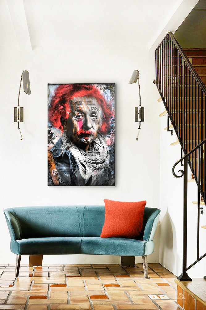 Too Cool for School | BNS | Street Art – Retrospect Galleries