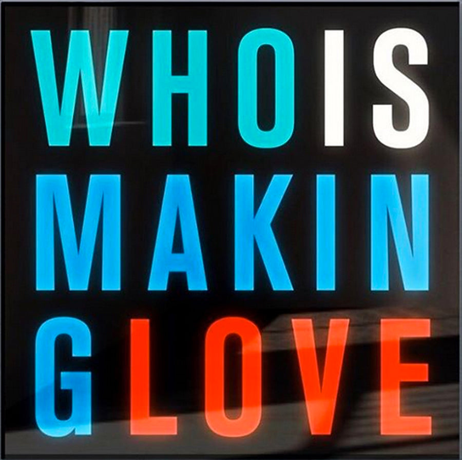 Who's Making Love | Paco Raphael | Sculpture – Retrospect Galleries